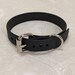 Biothane Collar & Cuff Add-on: Roller Buckles! - Etsy