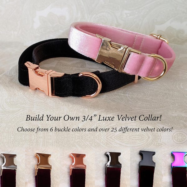 Customized Collars for Humans - Etsy