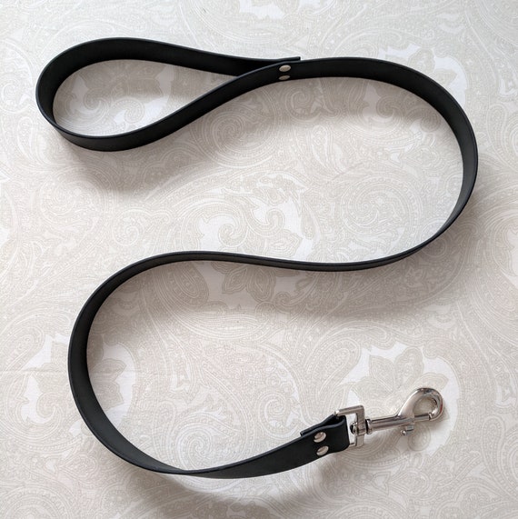 1 Biothane Bondage BDSM Leash Multiple Colors | Etsy