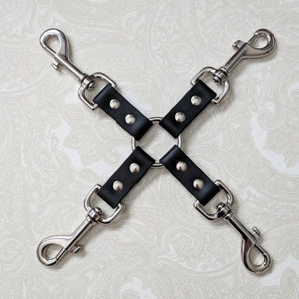 4 Point Restraint - Etsy