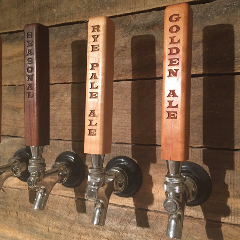 Custom Beer Tap - Etsy