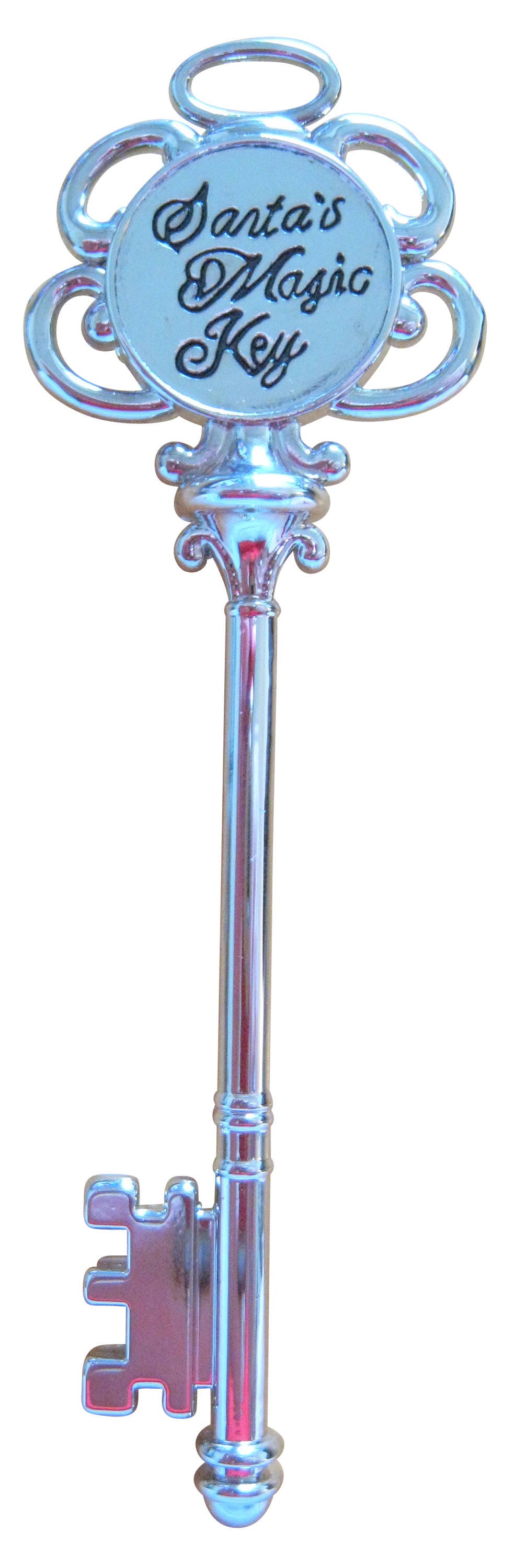 Santa' Magic Keys - Etsy