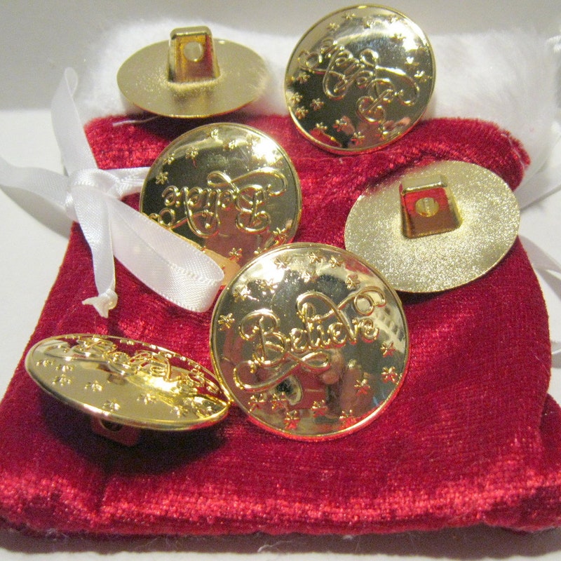 Giant Button - Etsy