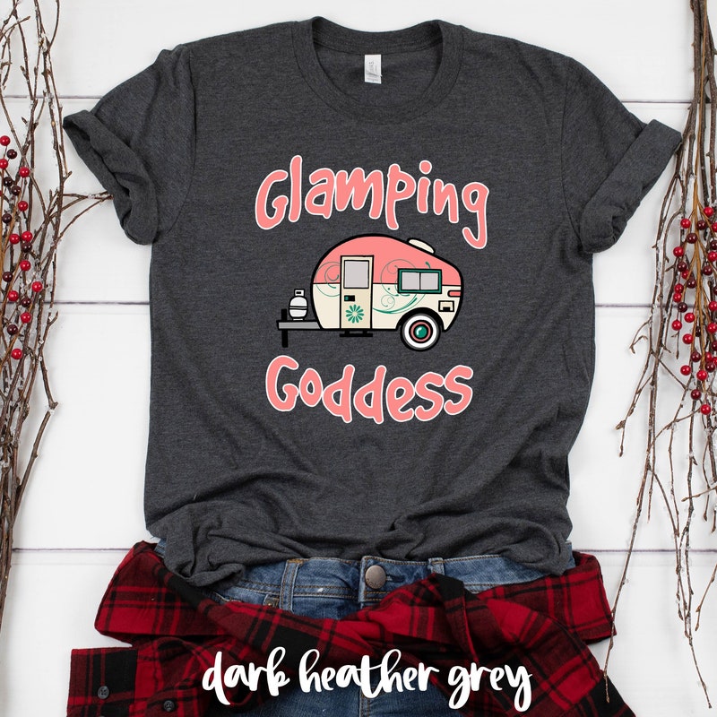 Glamper - Etsy
