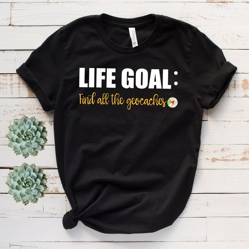 Geocaching Swag - Etsy