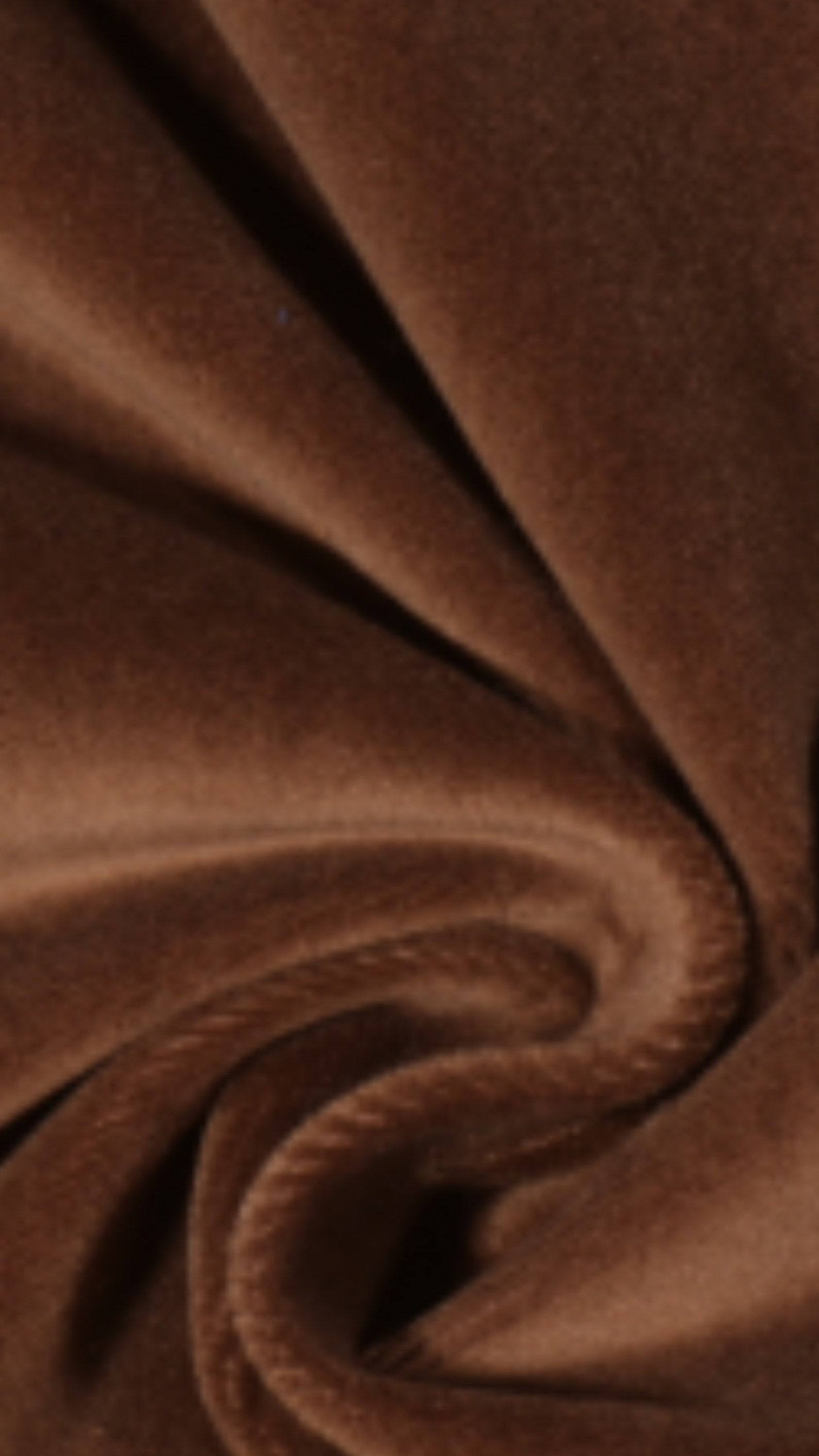 Brown Velvet Covers - Etsy