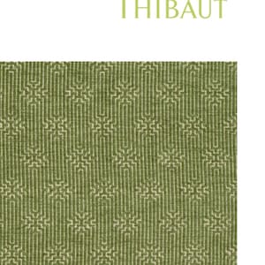Thibaut “crete “ in Olive Green Pillow Covers - Etsy