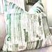 Thibaut “SHADOWS” in Emerald Green From Nara Collection - Etsy