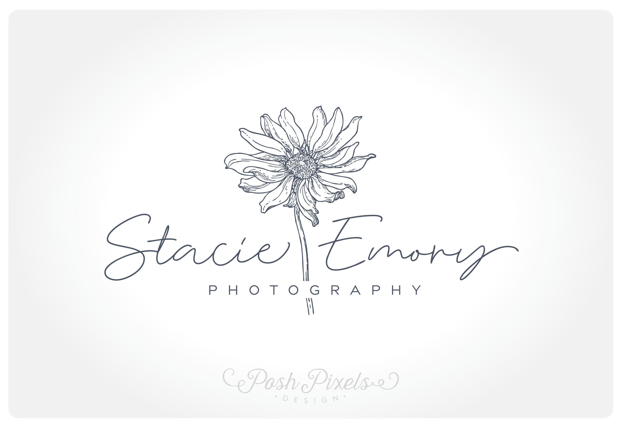 Daisy Logo Design