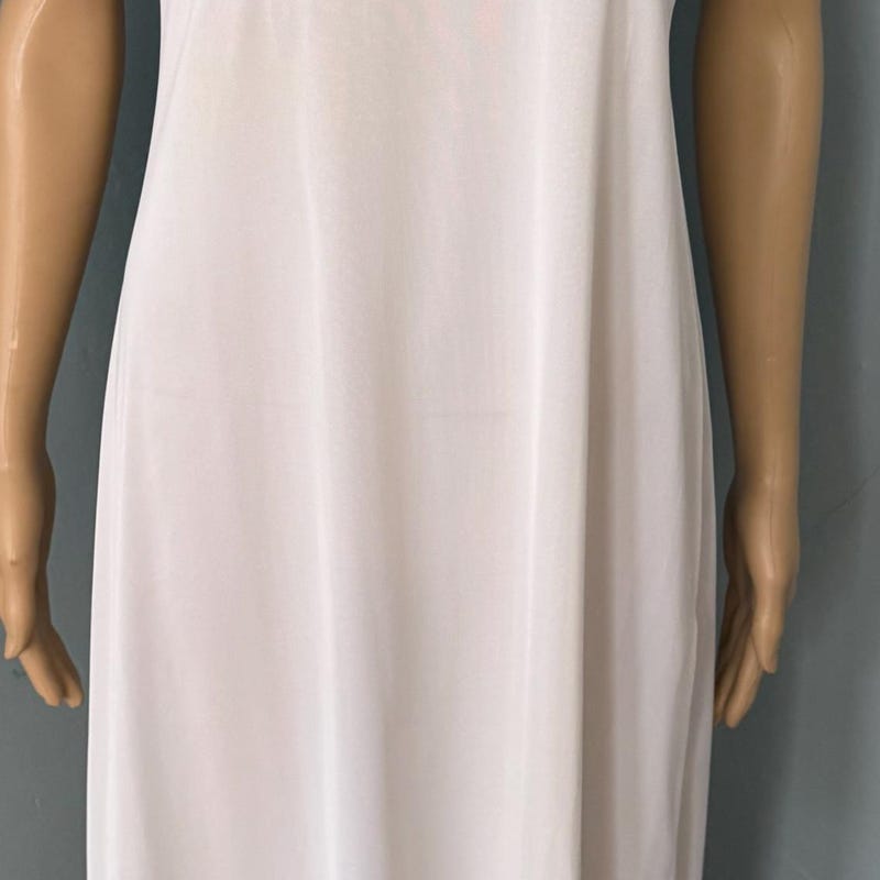 Vintage Lacy Full Slips - Etsy