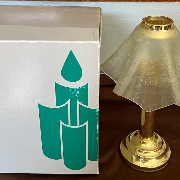 Retired Partylite - Etsy