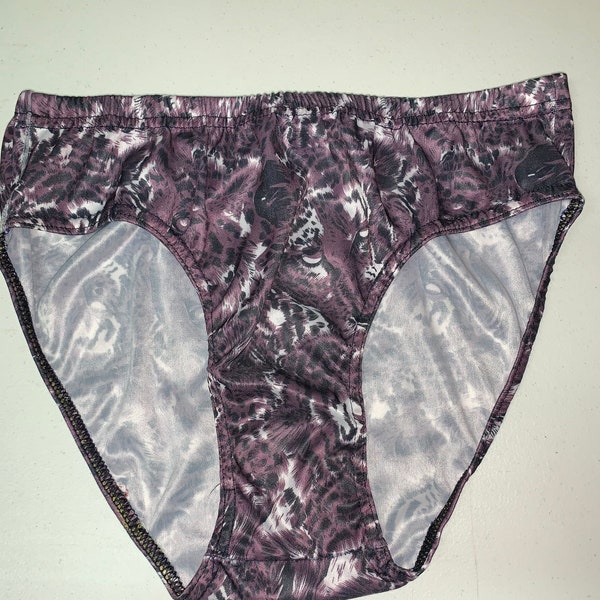 Mens Print Bikini Underwear - Etsy