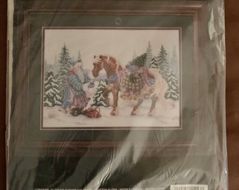 Janlynn Cross Stitch - Etsy