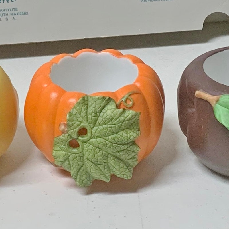 Retired Partylite - Etsy