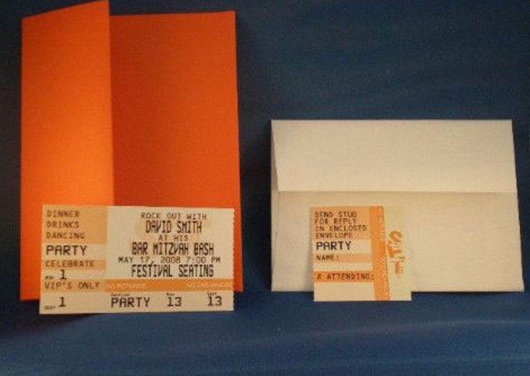 RSVP ENVELOPES QTY 20 - Etsy