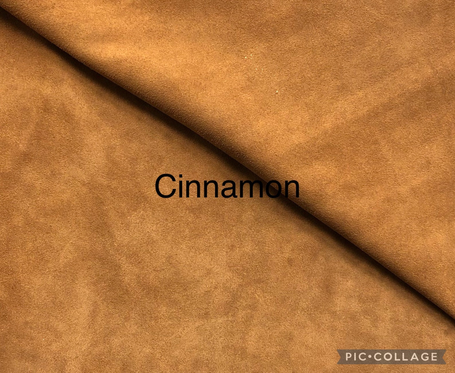 Suede Leather Splits Cow Hides 1.5-2 Oz. - Etsy