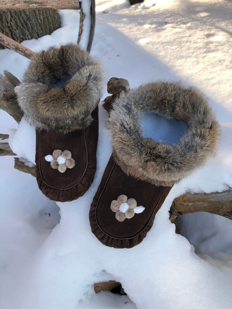 Caribou Hair Fur for Tufting Artisan Hand Dyed | Etsy Canada