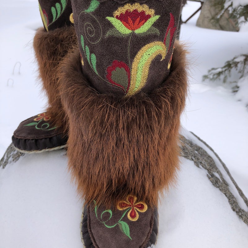 Mukluk - Etsy
