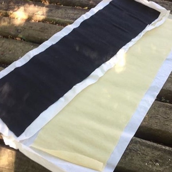Soling Sheet - Etsy