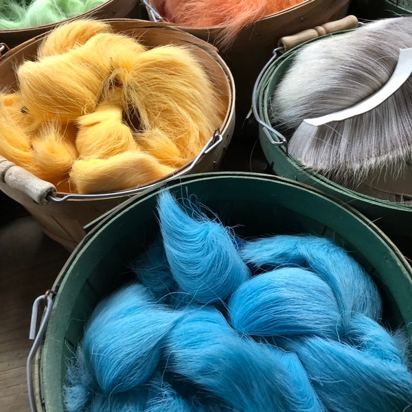 Tufted - Etsy