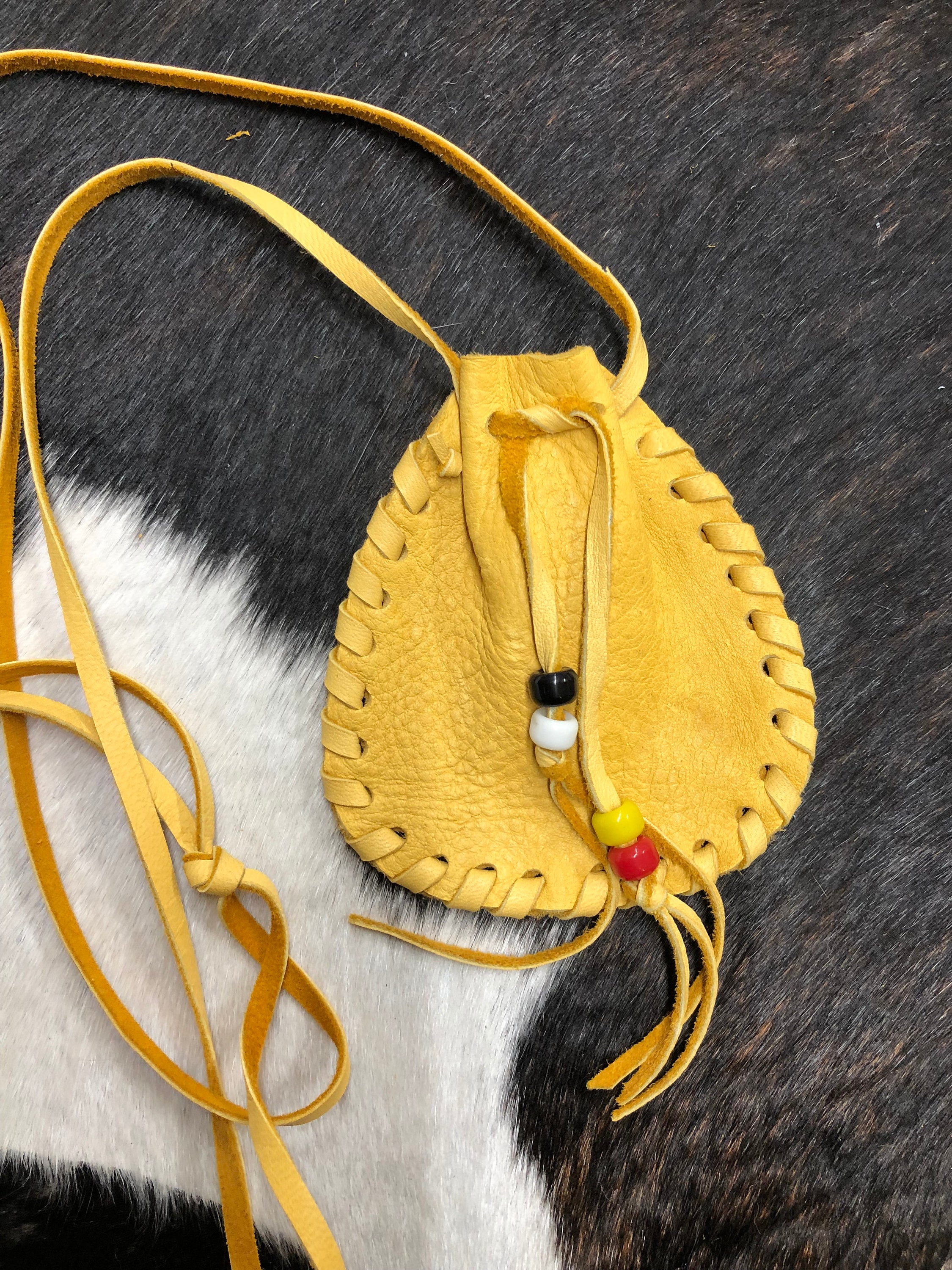 Traditional Medicine Bag Kit - Etsy