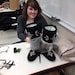 How to Make Mukluks ~ Step by Step Instructional Guides Easy Reusable ...