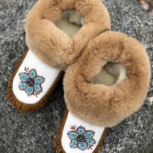 PDF Digital High Top Moccasin Pattern Book (11 X 17 Paper) - Etsy