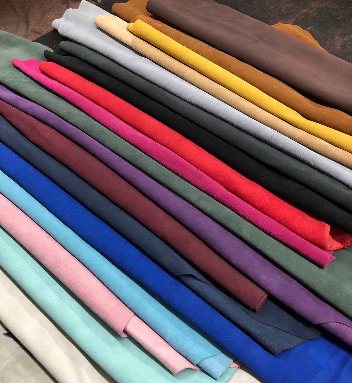 FRINGE BOOT Moccasin Kit~ Includes Pattern, Instructions, Suede, All ...