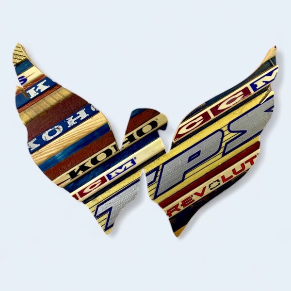 Washington Capitals - Etsy