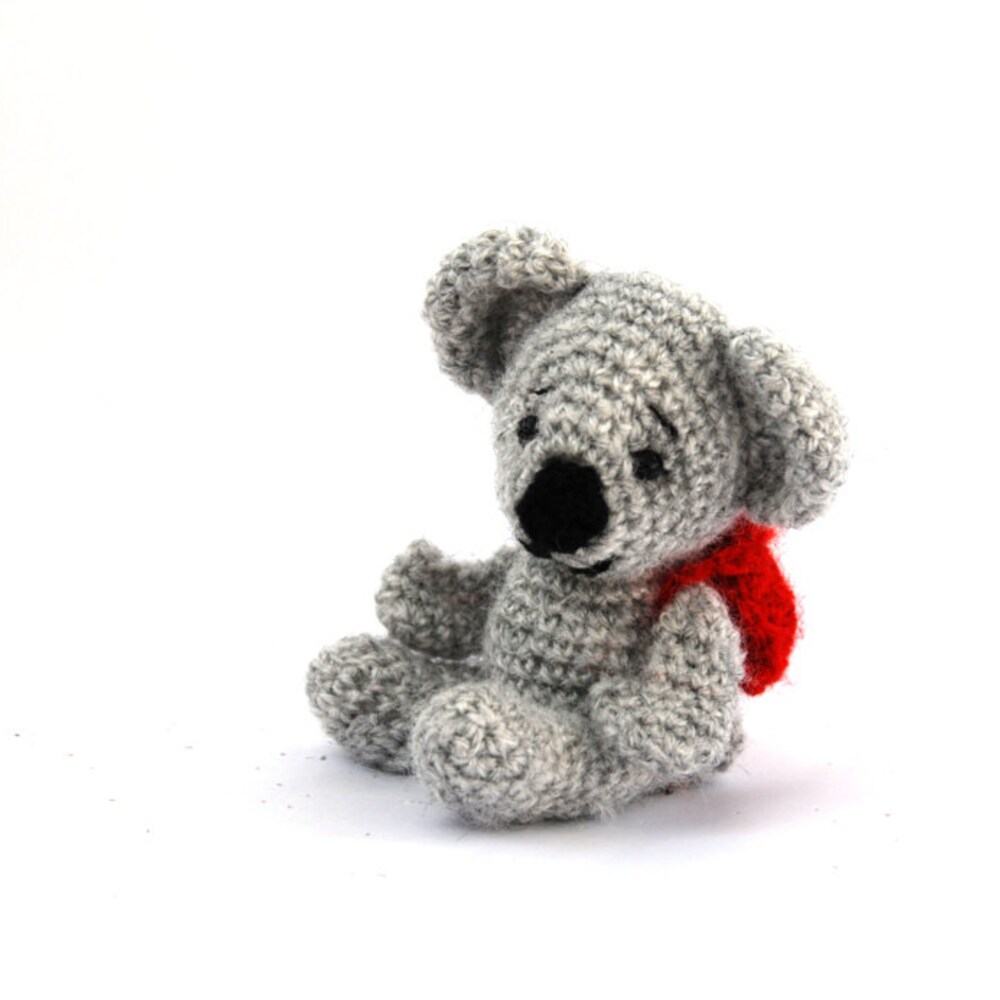 tinyworldbycrochAndi - Etsy