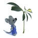Miniature for Sale Little Mouse Doll Small Amigurumi - Etsy
