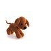 Crochet VIZSLA Dog, Miniature Vizsla Puppy, Mini Dog Figurine ...