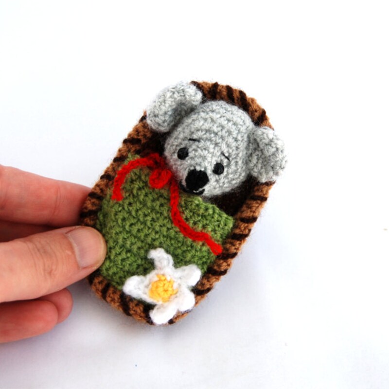 tinyworldbycrochAndi - Etsy