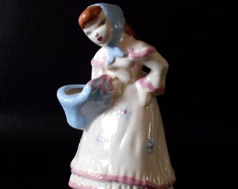 California Figurine Co. Max Weil Ceramics Dutch Couple Price Reduced - Etsy