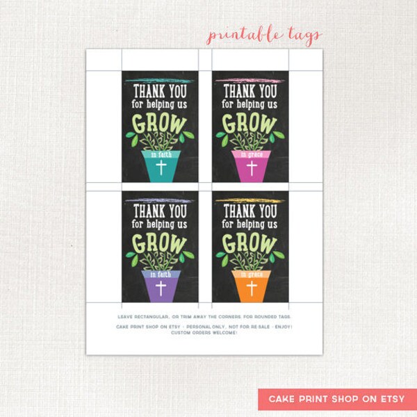 Sunday School Gift - Etsy