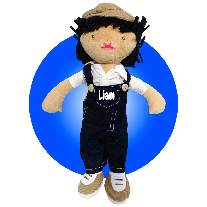 Dolls With Cleft Lips - Cleft Dolls - Surgery Scar - Cleft Lip ...