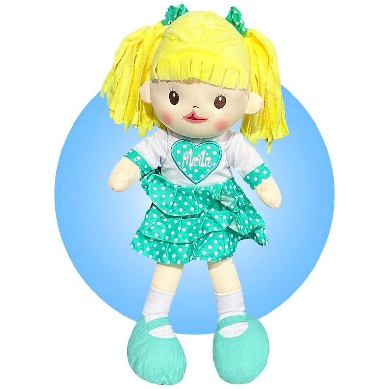 Dolls With Cleft Lips - Cleft Dolls - Surgery Scar - Cleft Lip ...