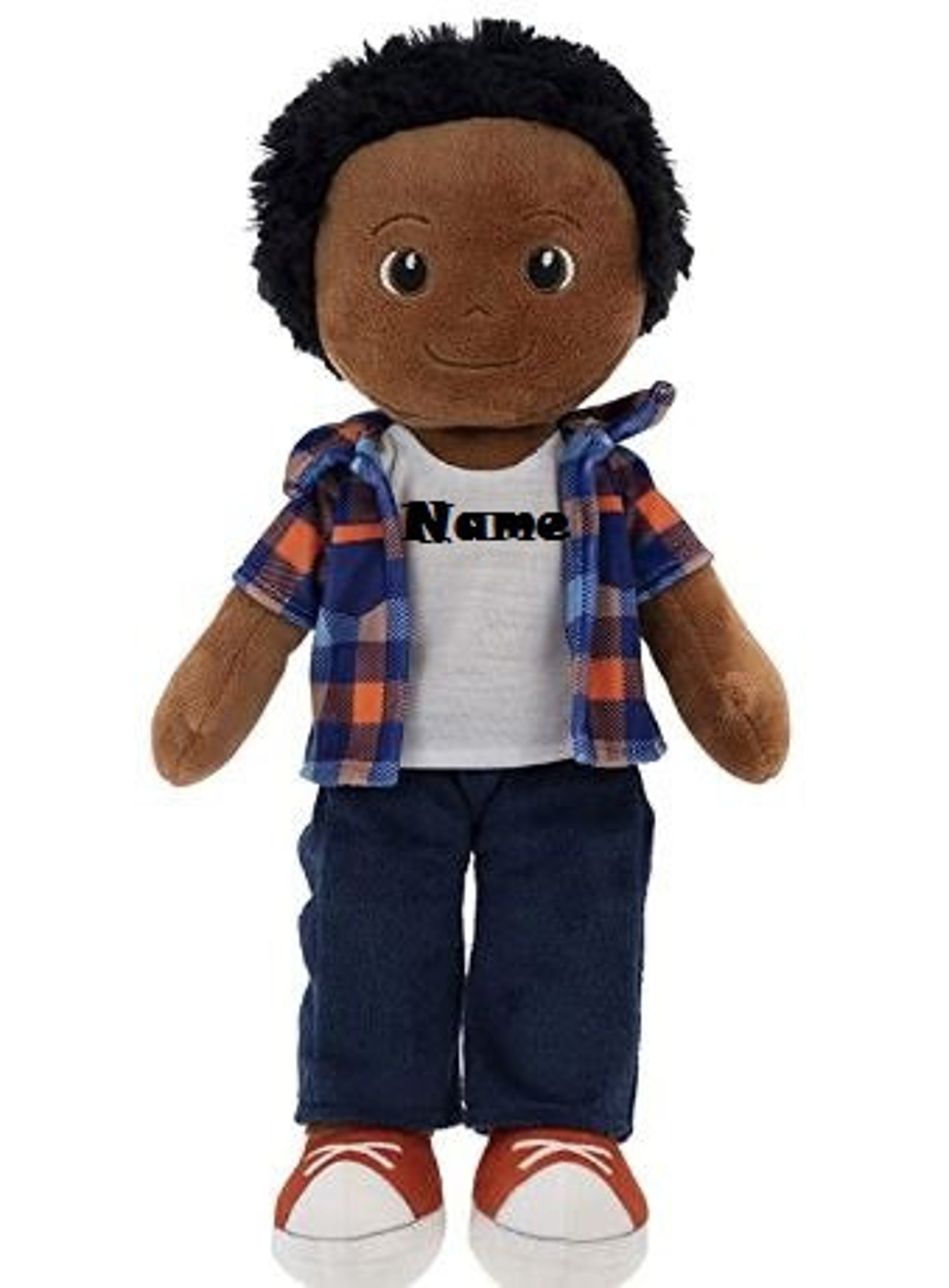 Custom Birthmark Dolls Personalized Burn Scar Doll Doll | Etsy