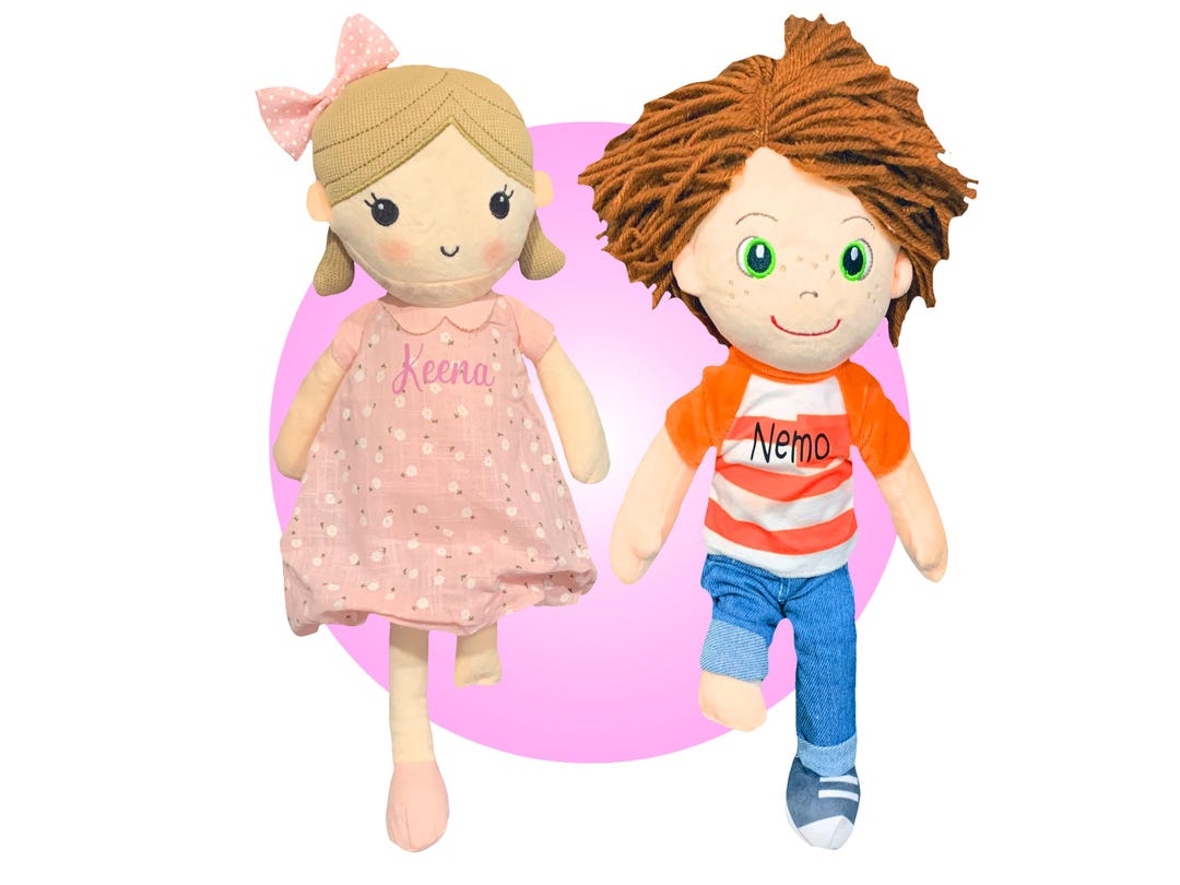 Amputee Doll, Congenital Amputation Doll, Child Limb Loss Doll, Gift ...