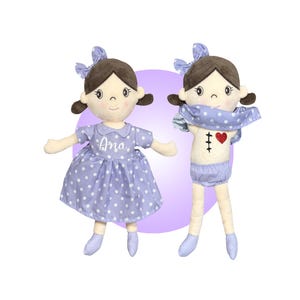 Doll With Heart Surgery Scar - Etsy