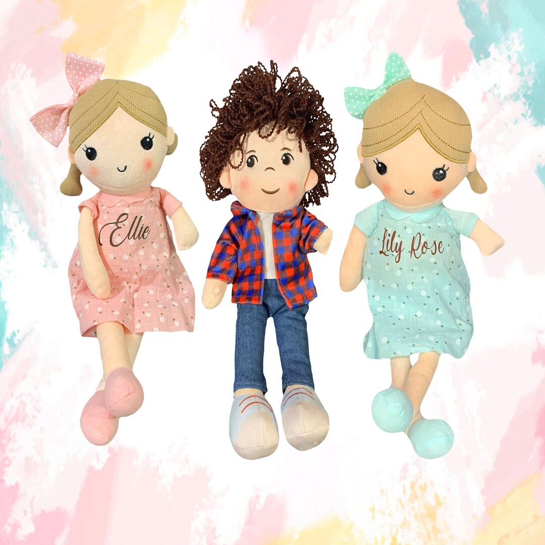 Amputee Doll Congenital Amputation Doll Child Limb Loss - Etsy