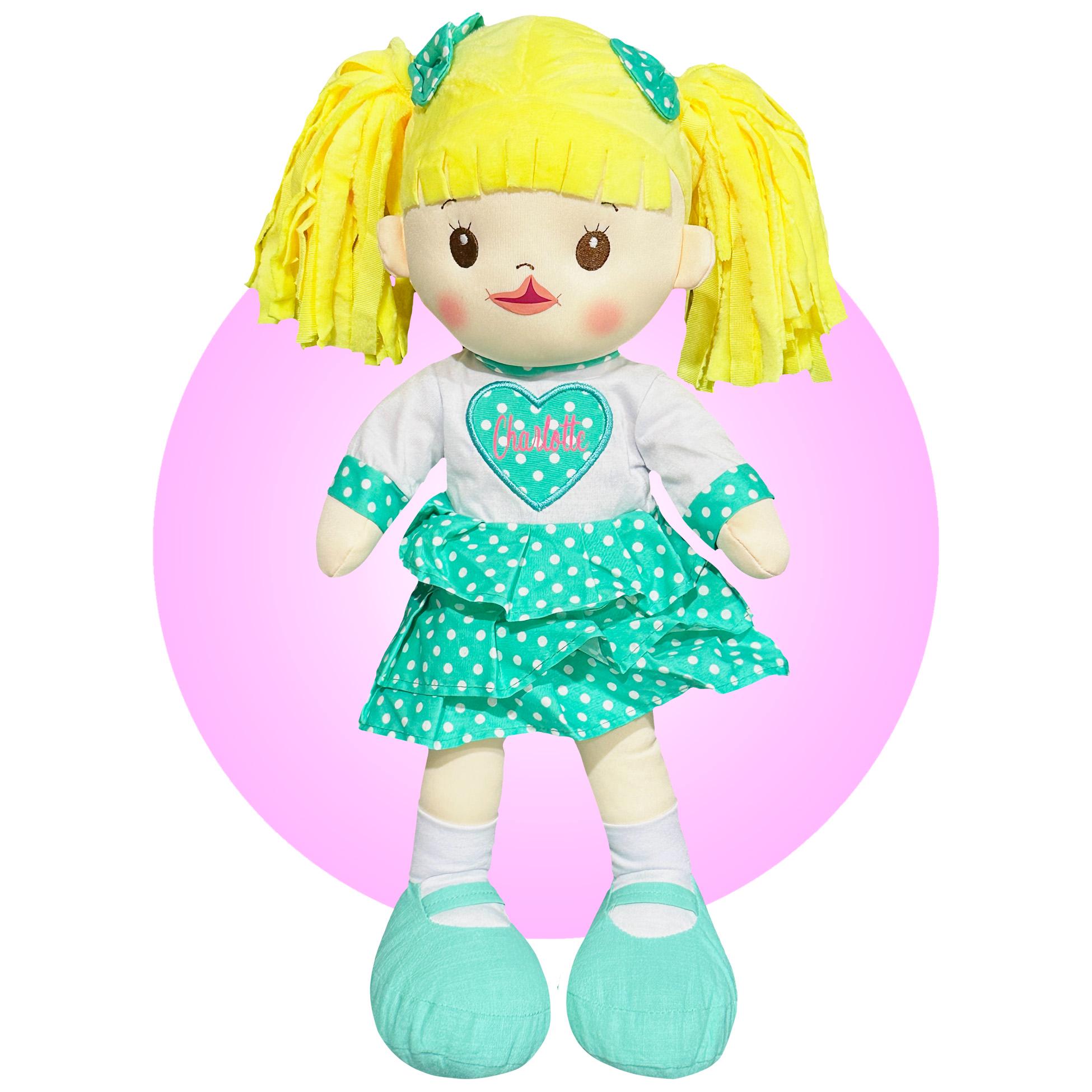 Dolls With Cleft Lips - Cleft Dolls - Surgery Scar - Cleft Lip ...