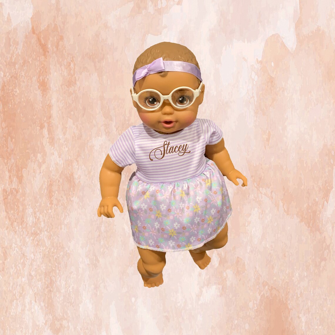 Dolls With Glasses Dolls Wearing Glasses Glasses for Dolls - Etsy