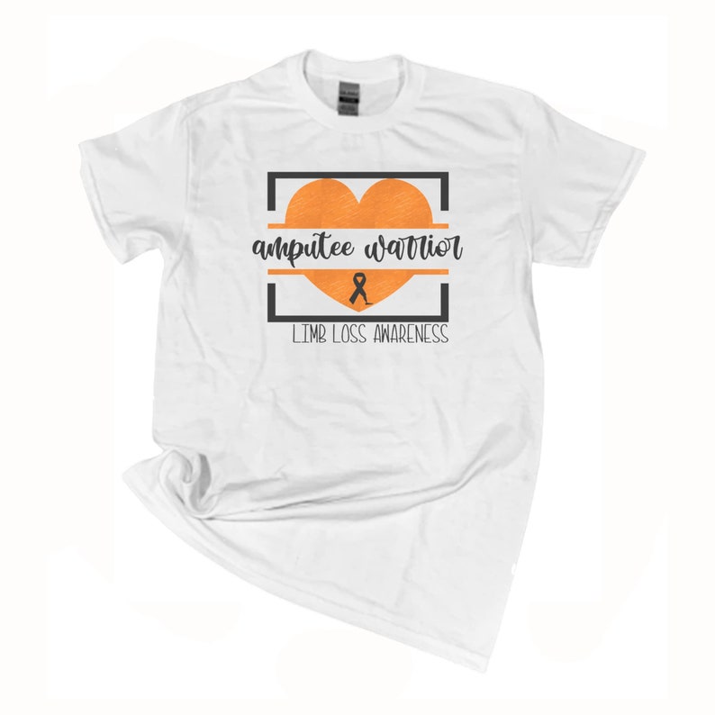 Amputee Shirts Youth and Adult Sizes Gifts for Amputees Limb - Etsy
