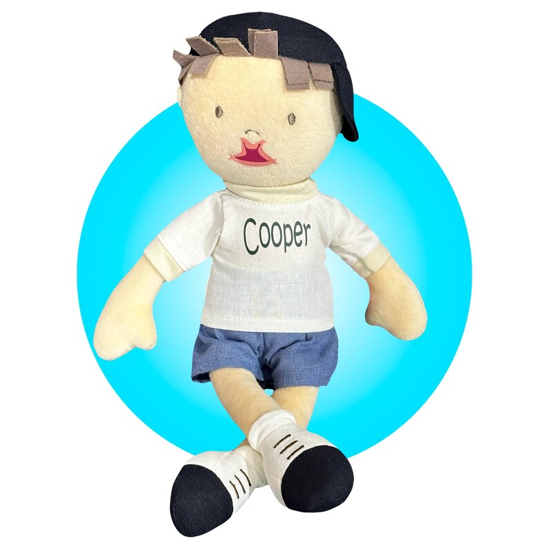 Dolls With Cleft Lips - Cleft Dolls - Surgery Scar - Cleft Lip ...