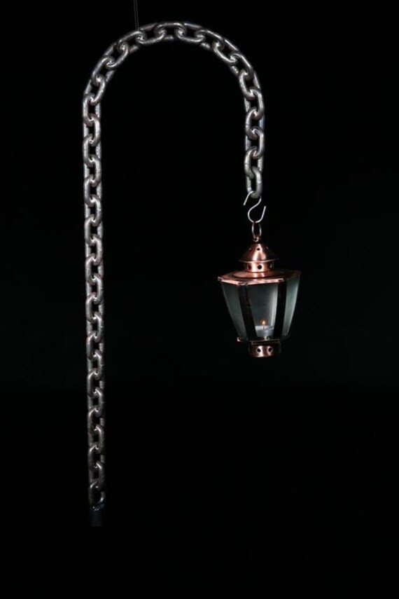 Handmade Outdoor Lanterns