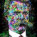 FRIEDRICH NIETZSCHE Portrait - POSTER - Various Sizes Available! Art ...