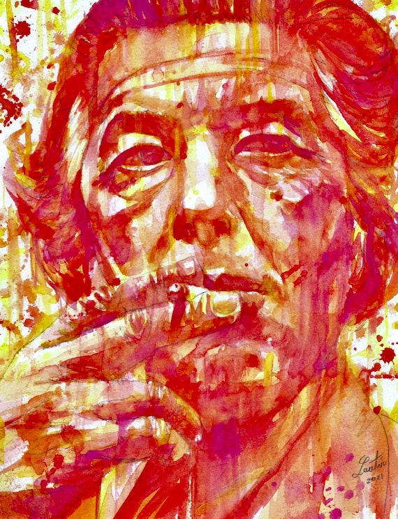 Andre Breton Paintings