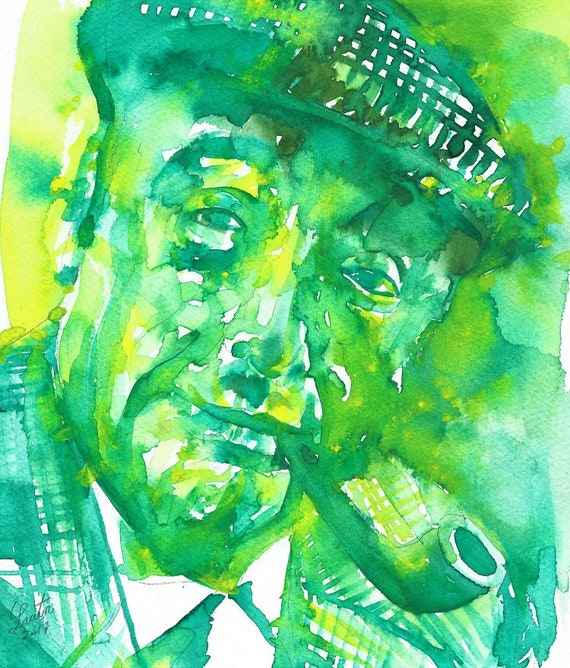 Pablo Neruda Art