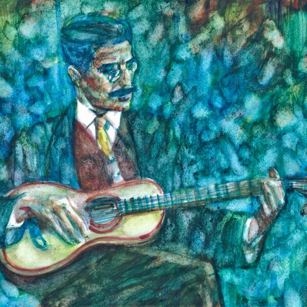 James Joyce - Etsy